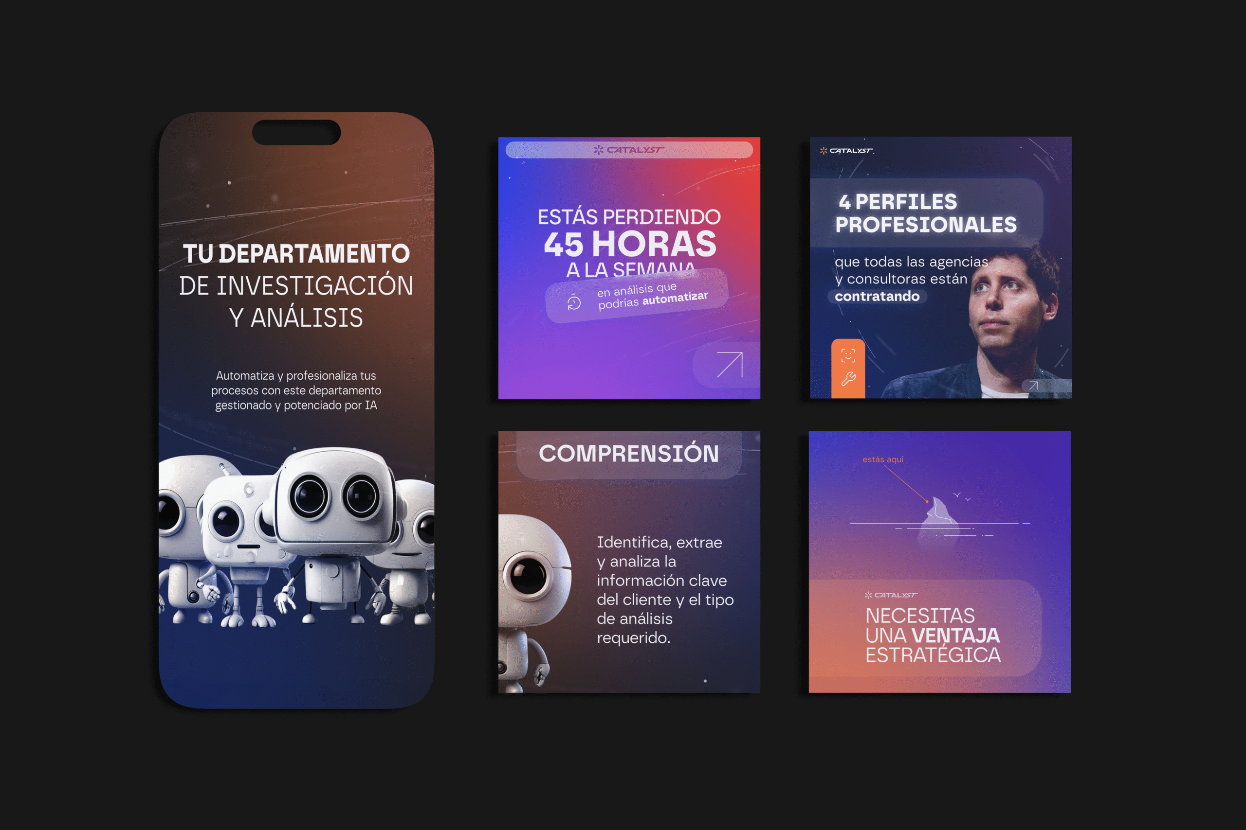 Catalyst Tools - Team NOBOX